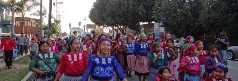 Los Angeles - A People's Guide