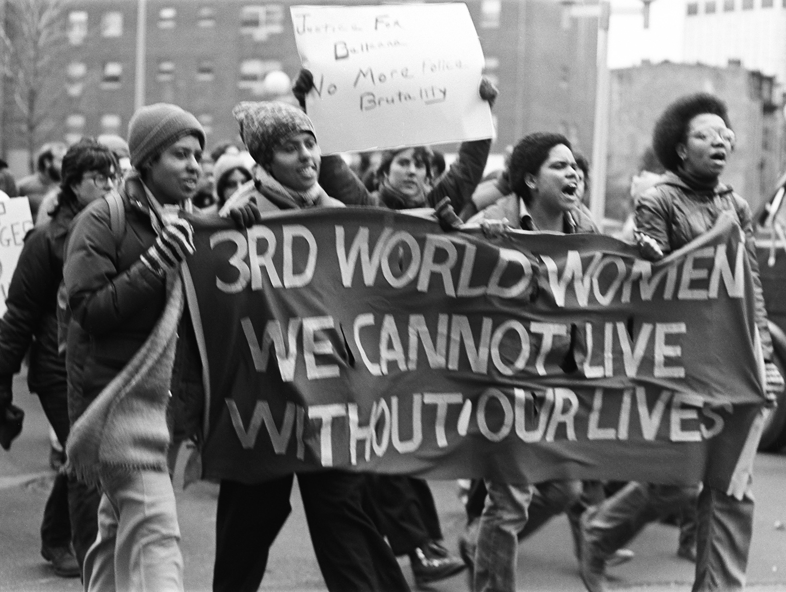 Combahee River Collective - A People's Guide
