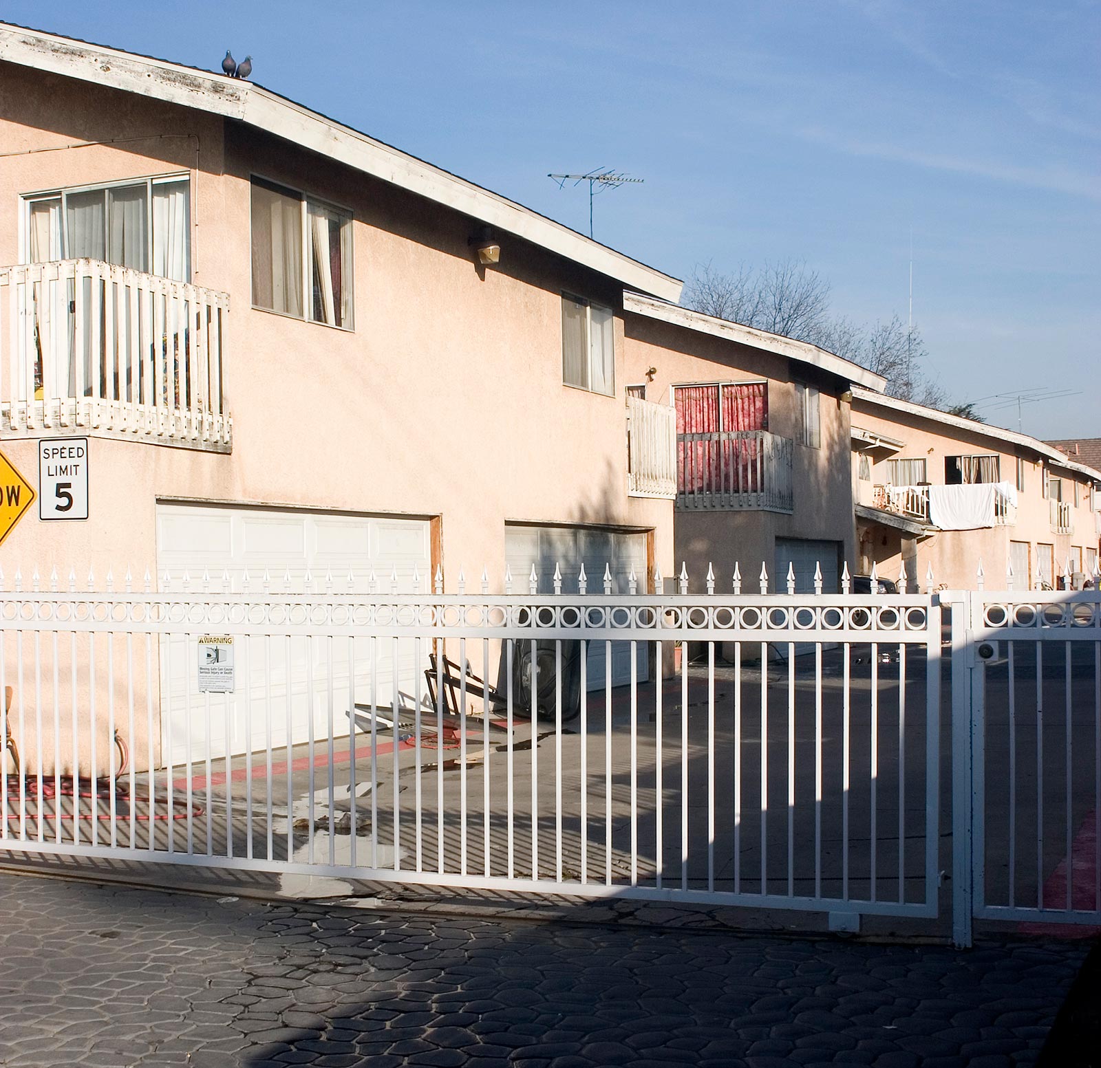 El Monte Sweatshop - A People's Guide