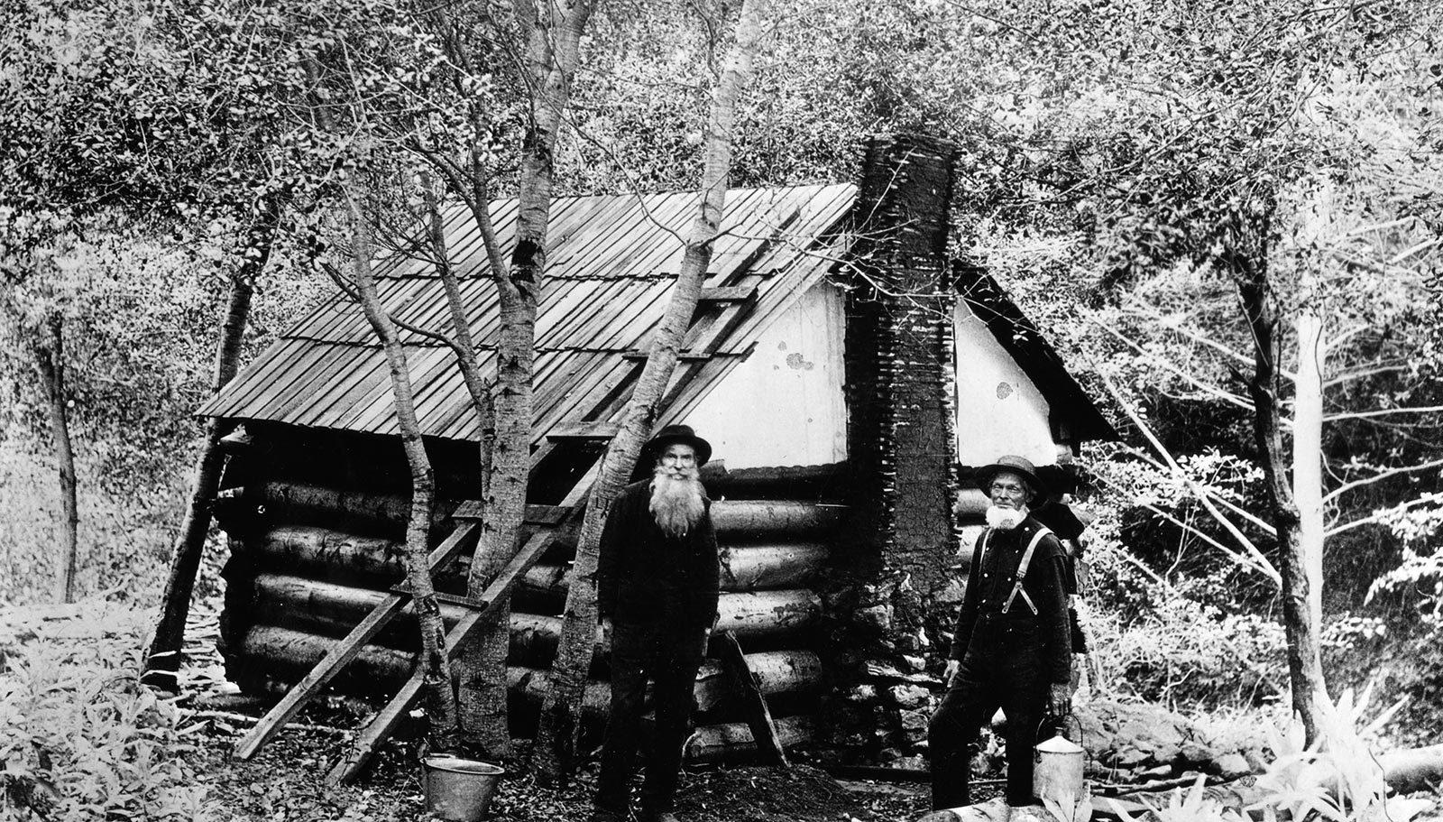 Owen Brown’s Gravesite - A People's Guide